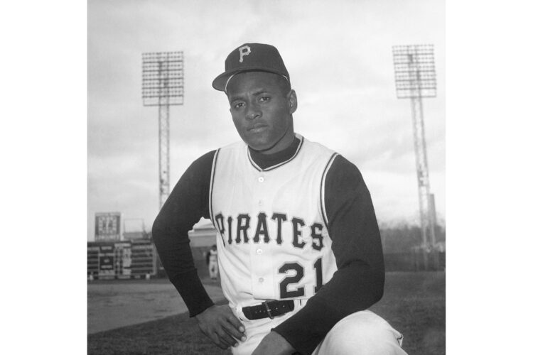 Roberto Clemente Still Latino Legend 50 Years After Death | News ...